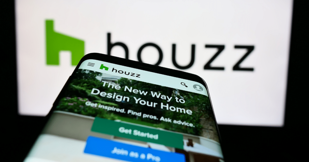 How to Use Houzz to Grow Your Homebuilding Business in 2026 | Lasso Up
